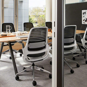 Steelcase Modern Office Furniture & Storage | Inspiration Office
