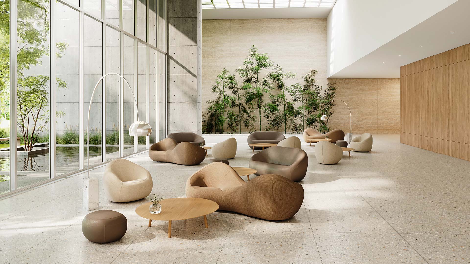 Office Furniture | Modern Office Furniture | Inspiration Office